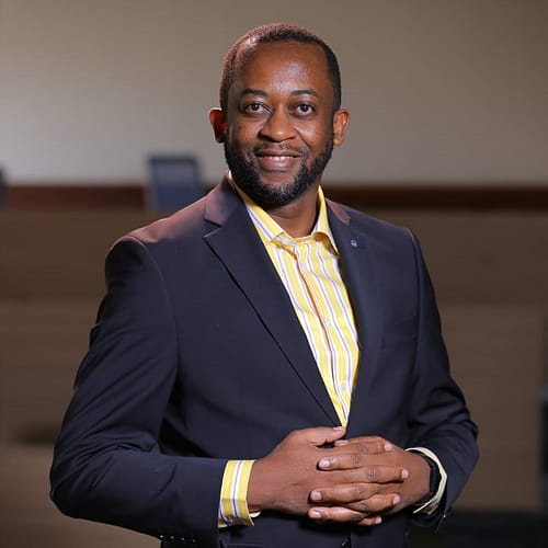 Past Presidents of the Club – Rotary Club of Nairobi Madaraka